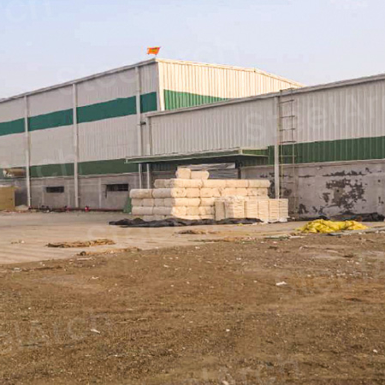 Project Showcase – SteelArch – Nagpur India